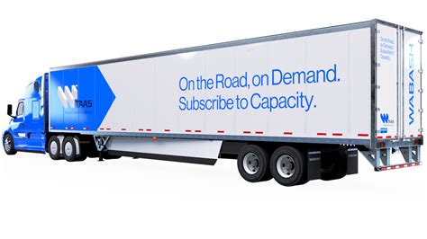 Wabash Acquires Trailerhawkai To Enhance Taas Food Logistics