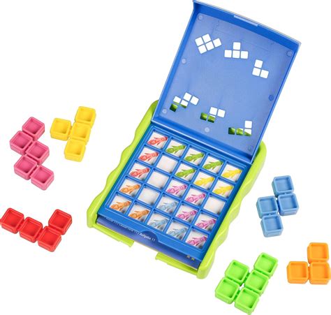 Educational Insights Kanoodle Jr Brain Boosting Puzzle Game 60