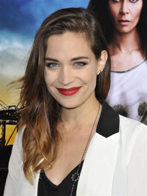 Kathleen Munroe Actress