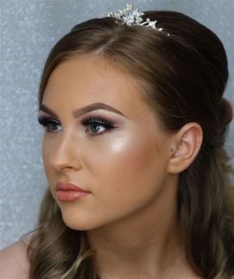 Bridal Makeup Looks 2017 Saubhaya Makeup