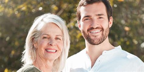 10 Things Older Women Interested In Dating A Younger Man Must Know