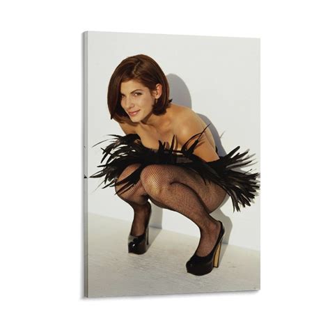 American Actress Sandra Bullock Retro Sexy Poster Wall Art Poster