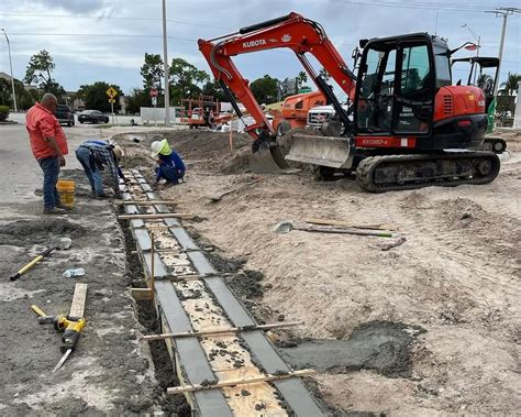 Commercial Trench Drain Systems Trenchdrain