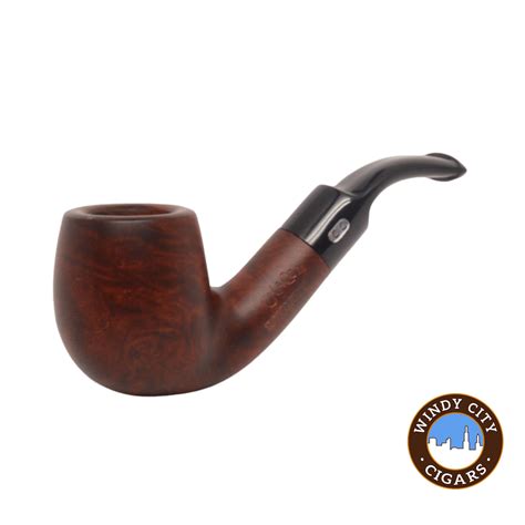 Chacom Reybert Brown Mat 1930 Pipe Windy City Cigars