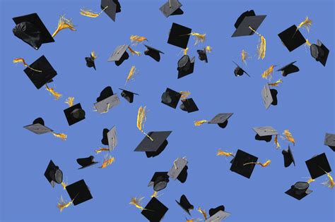 Graduation Background Wallpaper Hd