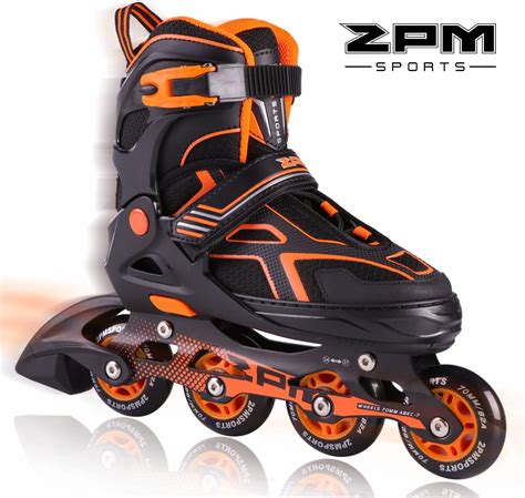 10 Best Roller Blades Reviews And Buyers Guide