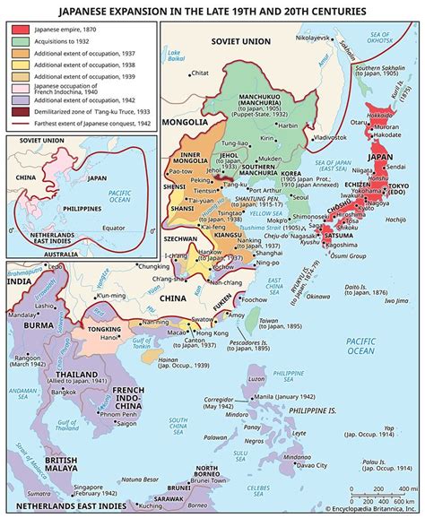 Korea Under Japanese Rule History Aftermath And Facts Britannica