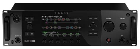 Best Rackmount Guitar Multi Effects Processor Our Top Pick
