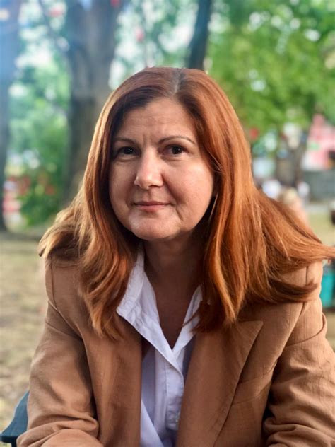 Tanja Stupar Trifunović Noć U Knjižari Giardini 2