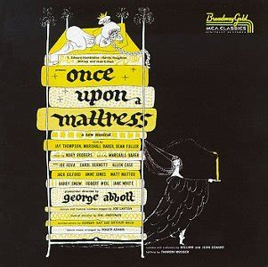 What You Should Know About “once Upon A Mattress” The Gargoyle