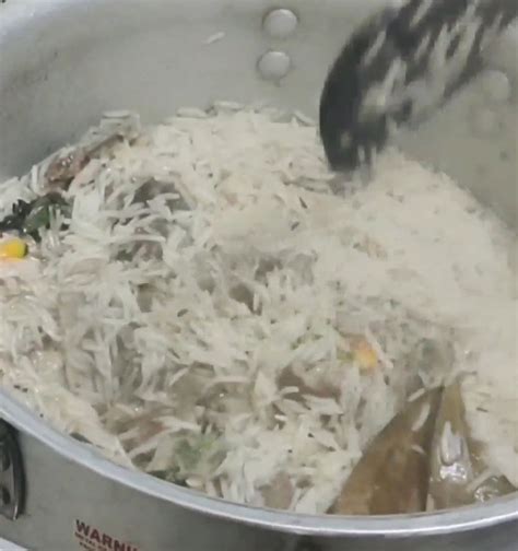 Mutton Pulao Recipe Yummy Traditional