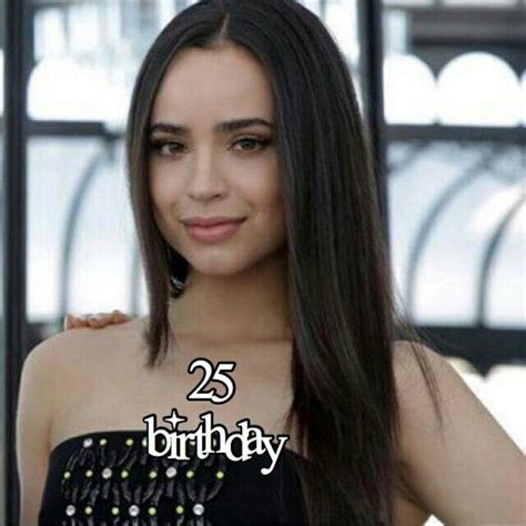 Sofia Carson Sofia Carson Sophia Carson Celebrities