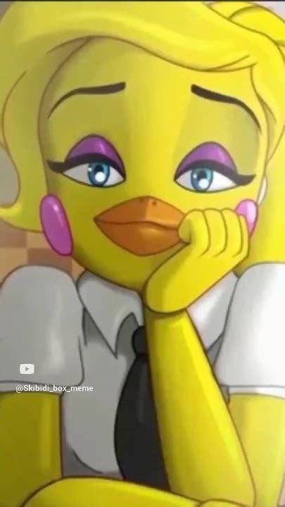 What Actually Scares Fnaf Fans Meme Funny Scary Fnaf Thicc