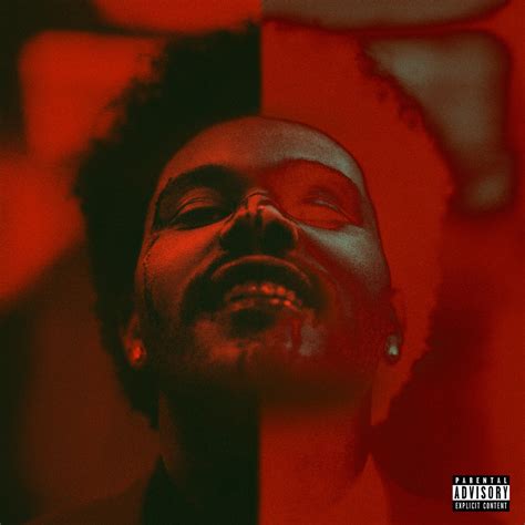 After Hours Deluxe》 The Weeknd的专辑 Apple Music