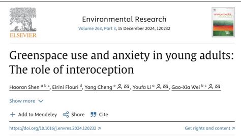 Sensory Integration Education On Linkedin Interoception