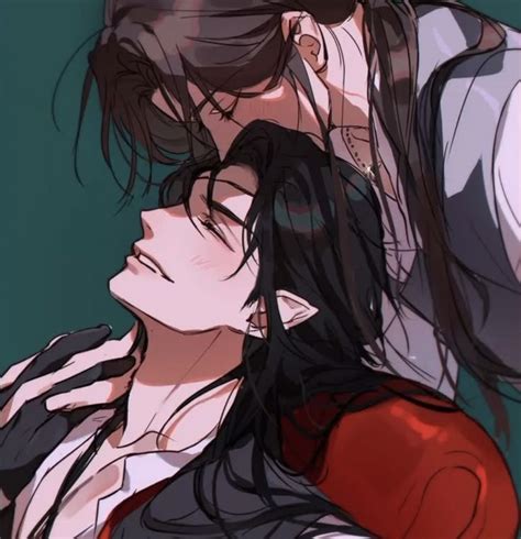 Pin Di Hellllooo Su Danmei 2 Disegno Manga Immagini Manga