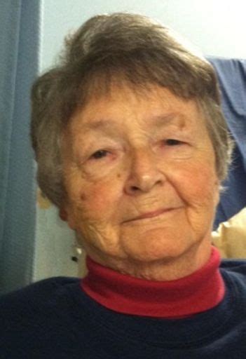 Jo Ann Benner Obituary 2014 Frank E Smith Funeral Home And Crematory