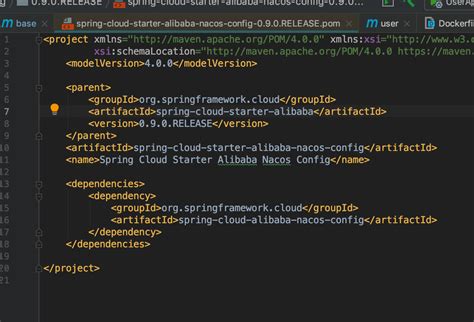 Java How To Find Which Pom Item Introduces A Specific External