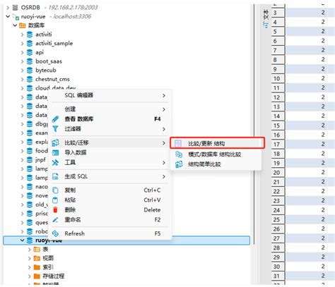 国产数据库人大金仓保姆级教学 csdn博客