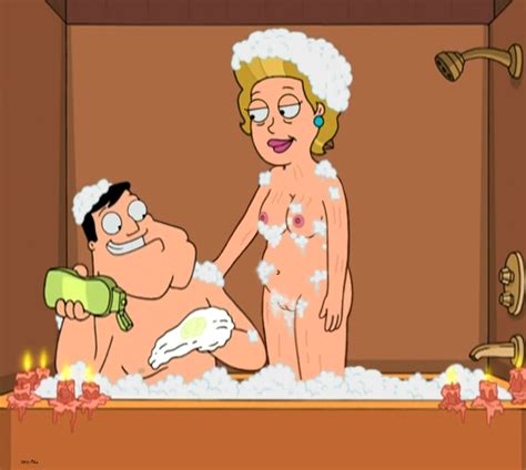 Post 5276937 American Dad Betty Smith Edit Mole Screenshot Edit Stan Smith