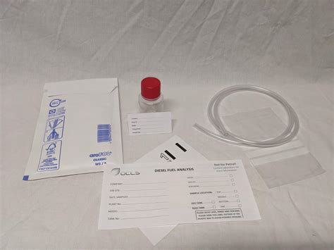 Viswa Lab Fuel Oil Sampling Kit At Richard Coates Blog