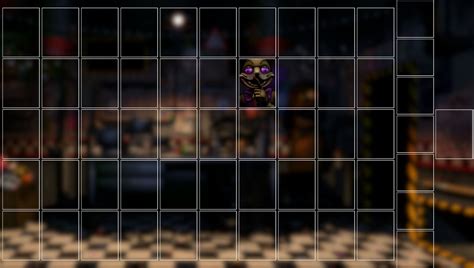 [ucn Fnaf] Ultimate Mod Night Roster By Slendymann264 On Deviantart