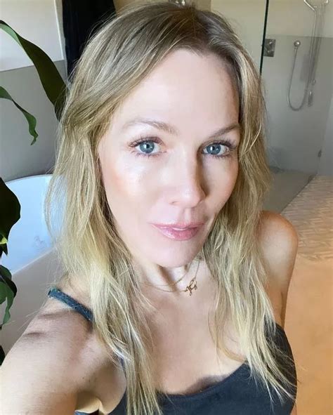 Beverly Hills 90210 Star Is Unrecognisable As She Shows Off Amazing