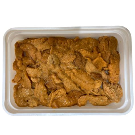 Frozen Uni 100g Jfc Online Qld