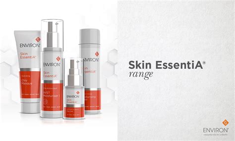 Environ Skin Care Products Dermaconcepts