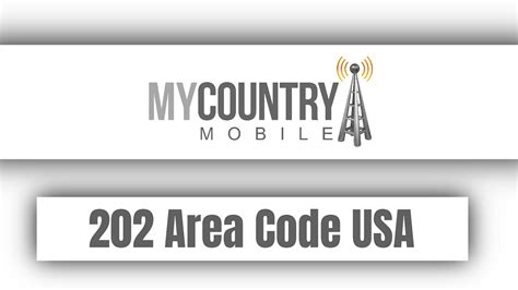 202 Area Code Usa 202 Area Code Usa By Shehzad Mcm Medium