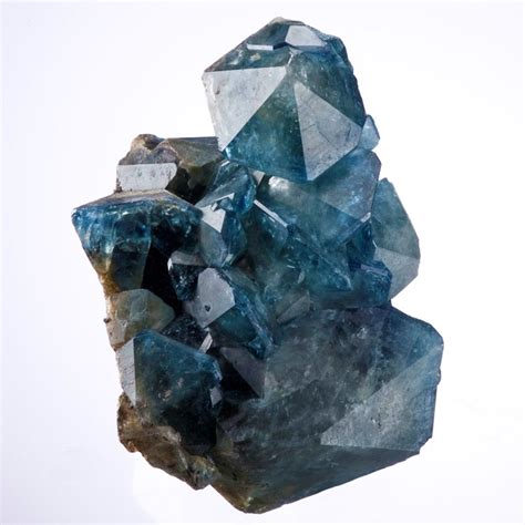 Fluorapatite Gemology 101