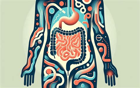 What Really Causes Intestinal Ischemia Doctronic