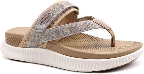 Womens Arch Support Kuailu Womens With Arch Support Yoga Mat