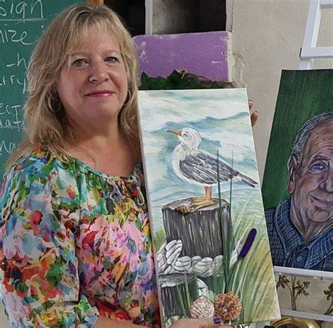 Basic Drawing Class — Howards Art And Frames