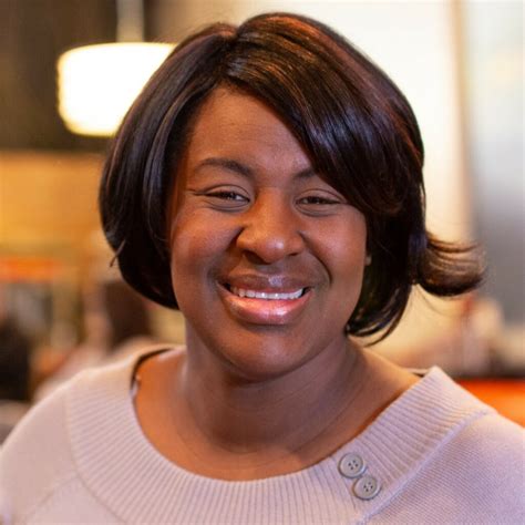 Meet Jereka Thomas Hockaday Of Central Texas Allied Health Institute