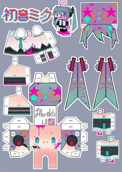 Best 13 Miku Artofit