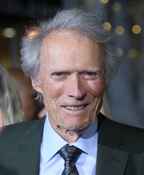 Clint Eastwood Made Fans Sad With His ‘untidy And ‘unrecognizable Look