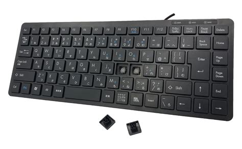 Mini Wired USB Keyboard Jotcomputer