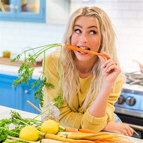 From Dwts To Singing And Acting Julianne Hough Is Unstoppable Her