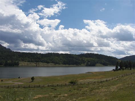 First Williams Lake Run Co Life At 60 Mph