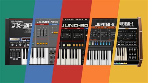 Top 30 Synthesizer Vst Plugins In 2024