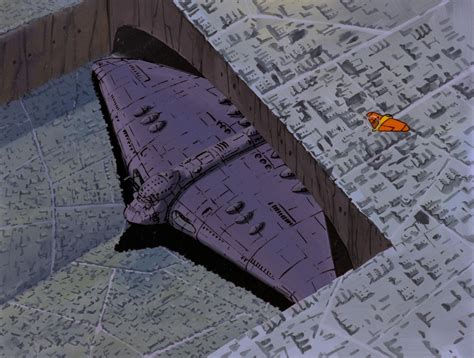 Future Boy Conan 1978