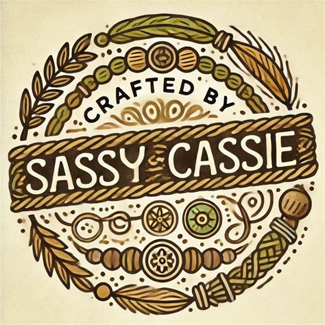 Crafted By Sassy Cassie