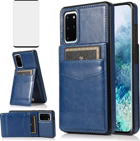 Phone Case For Samsung Galaxy S20 Plus Glaxay S20 5g With