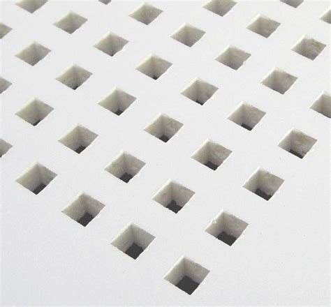 Square Shape Plasterboard Ceiling Square Shape Ceiling Board And