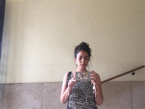 Sofía Benavides Medium