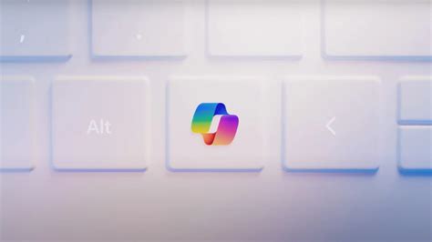 Microsoft Adds Ai Button To Keyboards To Summon Chatbots
