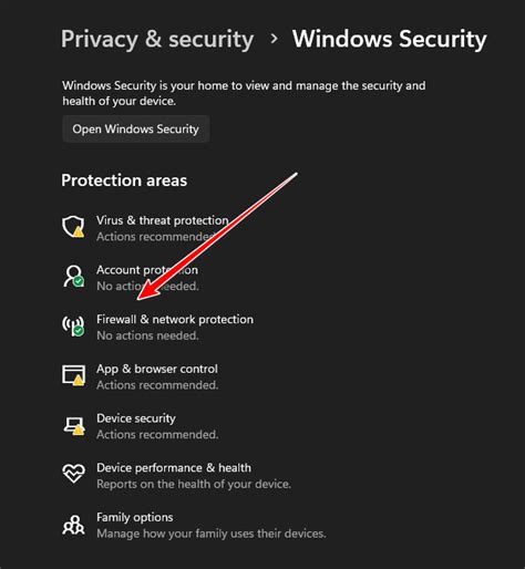 Fix Allow Chrome To Access The Network In Your Firewall Or Antivirus Settings