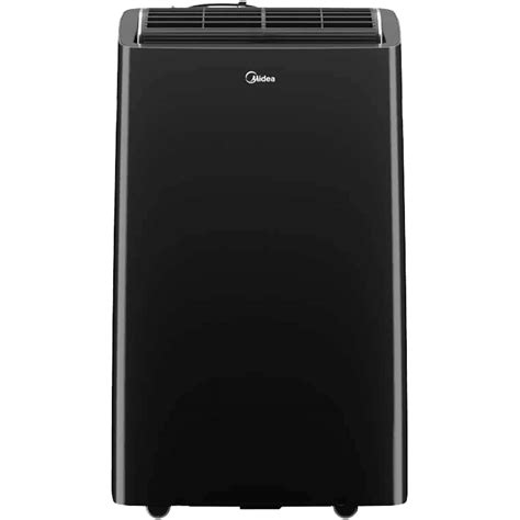 Midea 12000 Btu Duo Inverter Wi Fi Enabled Portable Air Conditioner