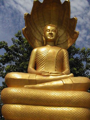 Cambodian Culture Religion
